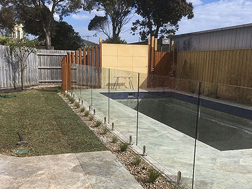 Pool Fencing Gallery | Pool & Spa Fencing Melbourne