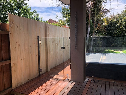 Gates Gallery | Pool & Spa Fencing Melbourne