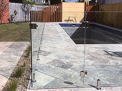 Gates Gallery | Pool & Spa Fencing Melbourne